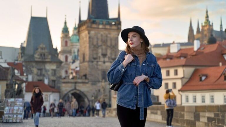 Romantic Photoshoot Experience for Couples in Prague - The Practicalities: Booking, Price, and Experience Details