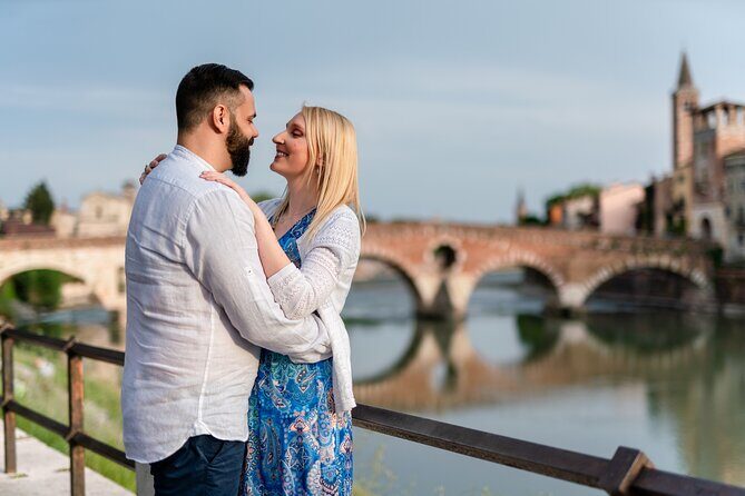 Romantic Photoshooting in Verona - Who Is This Tour Best Suited For?