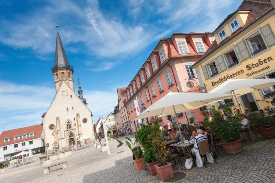Romantic Road & Rothenburg ob der Tauber Tour from Würzburg - Practical Details and Value