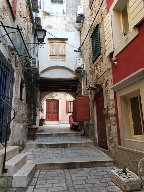 Romantic Rovinj - a private walking tour - Why This Tour Offers Great Value