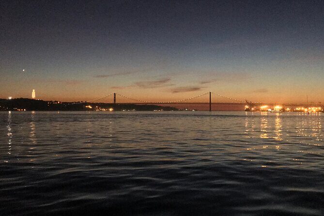 Romantic Sunset Sailing Experience in Lisbon - Why This Tour Offers Great Value
