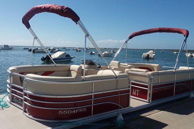 Romantic Sunset Tour in the Ria Formosa: From Faro - Practical Details: What You Need to Know