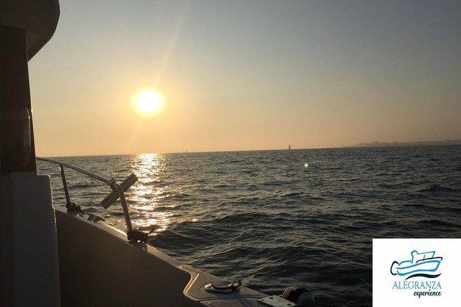 Romantic walk in the Bay of Cadiz - Final thoughts