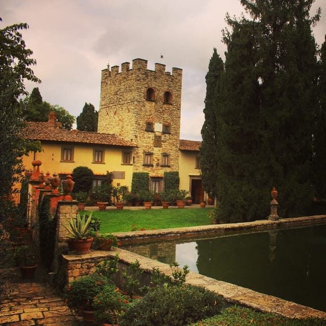 ROMANTIC WINE TOUR FOR 2 - Wine Tour in Chianti (Tuscany) - The Value of the Experience