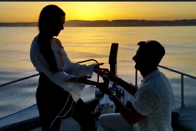 Romatic sea experience (Sunset + overnight + Breakfast) - The Review Highlights: Authentic Guest Perspectives