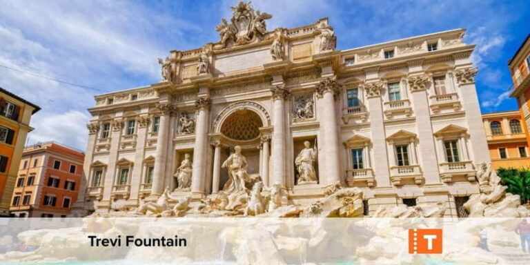 Rome All-in-One: Basilica, Vatican & Colosseum, Transport - Who Should Consider This Tour?