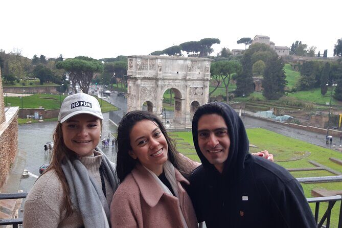 Rome and Vatican Private Day Car Tour - Who Will Love This Tour?