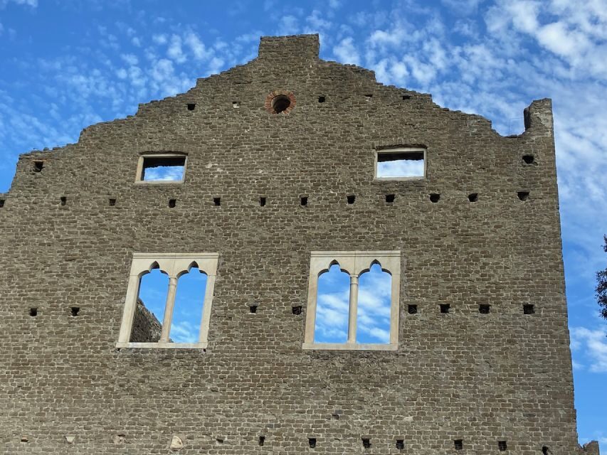 Rome: Appian Way Guided Tour on E-Bike with italian Aperitif - Practical Details: What to Expect