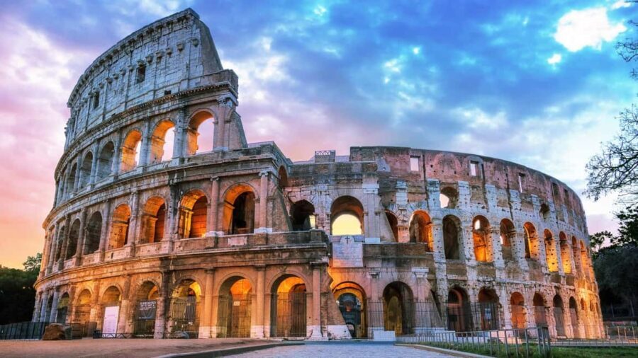 Rome: Audio guide of the Roman Forum and the Colosseum - In-Depth Review of the Roman Forum and Colosseum Audio Guide