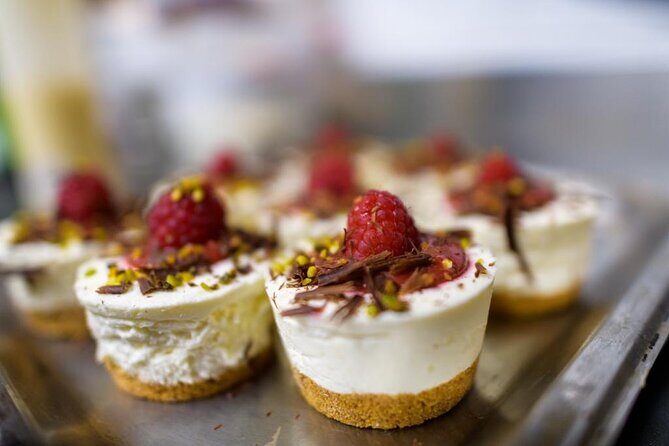 Rome: Authentic Roman Restaurant Dining Experience - Why This Tour Offers Great Value