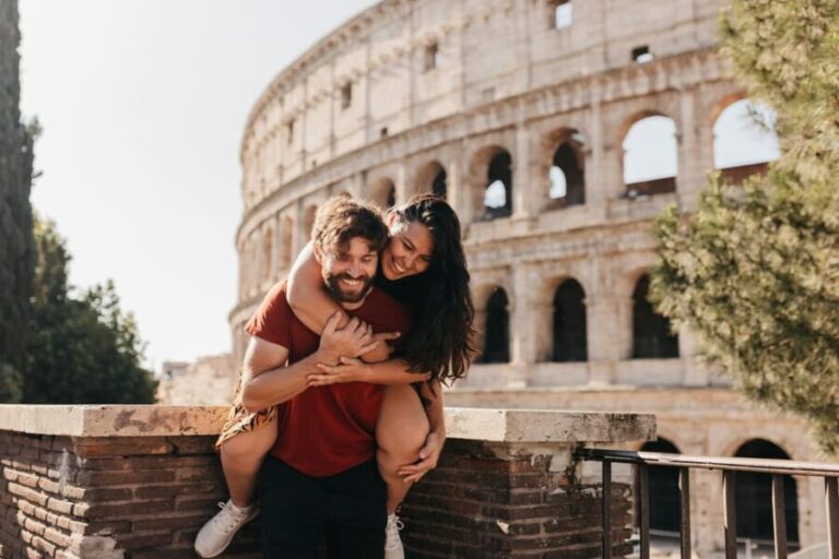 Rome: Best of Colosseum and Roman Forum Guided Tour - Why This Tour Offers Great Value
