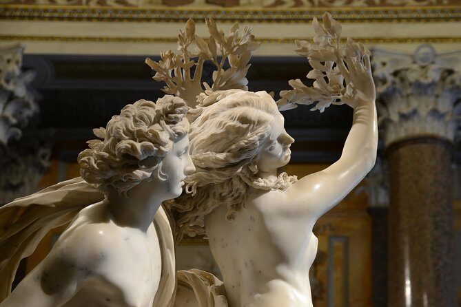 Rome: Borghese Gallery Private Tour with Pick-up and Drop-off - Final Thoughts