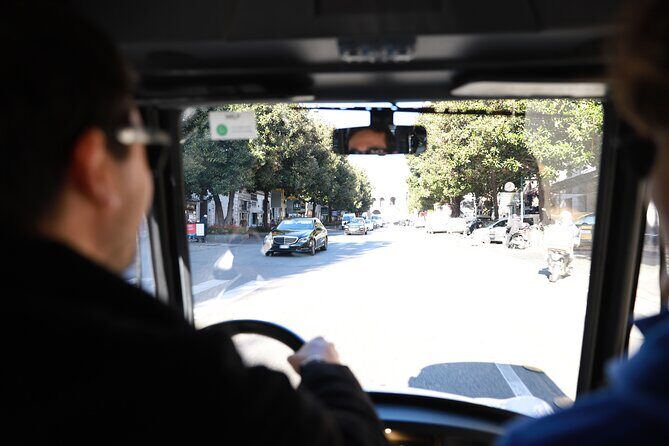 Rome by Golf Cart: see more, walk less - FAQs