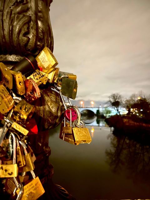 Rome by Night by car - FAQs