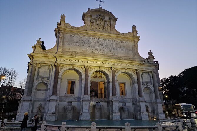 Rome by Night Private Tour - What Travelers Say: Honest Insights & Hidden Gems