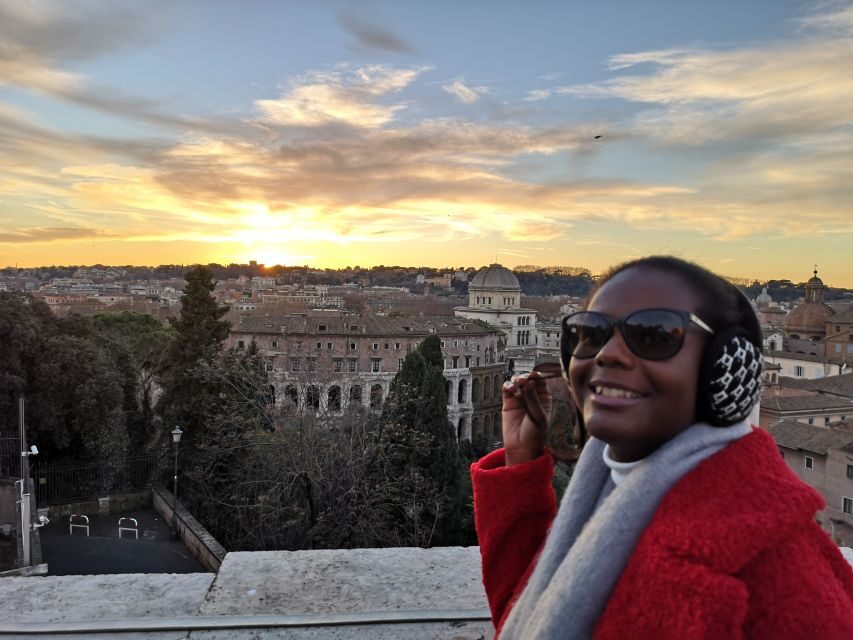 Rome By Night: Small Group E-Bike Tour - Why This Tour Works Well