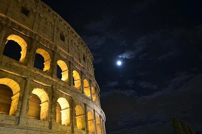 Rome by Night with Pizza and Gelato - What Makes This Tour Stand Out?