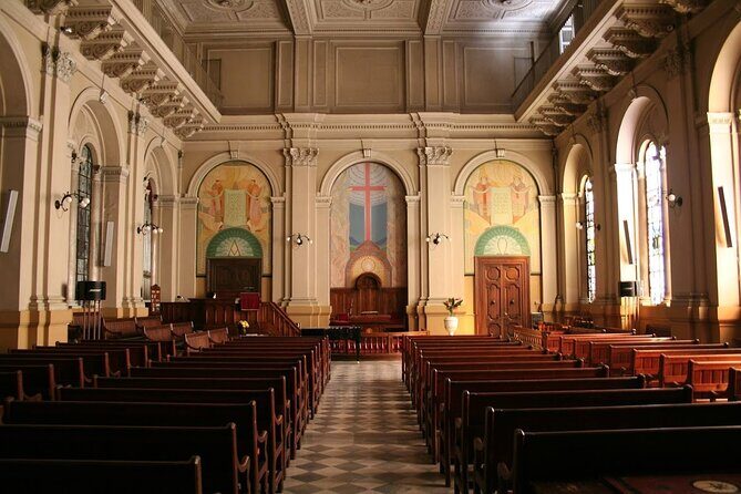 Rome: Chopin & Italian Friends Piano Concert - Practical Details: What to Expect