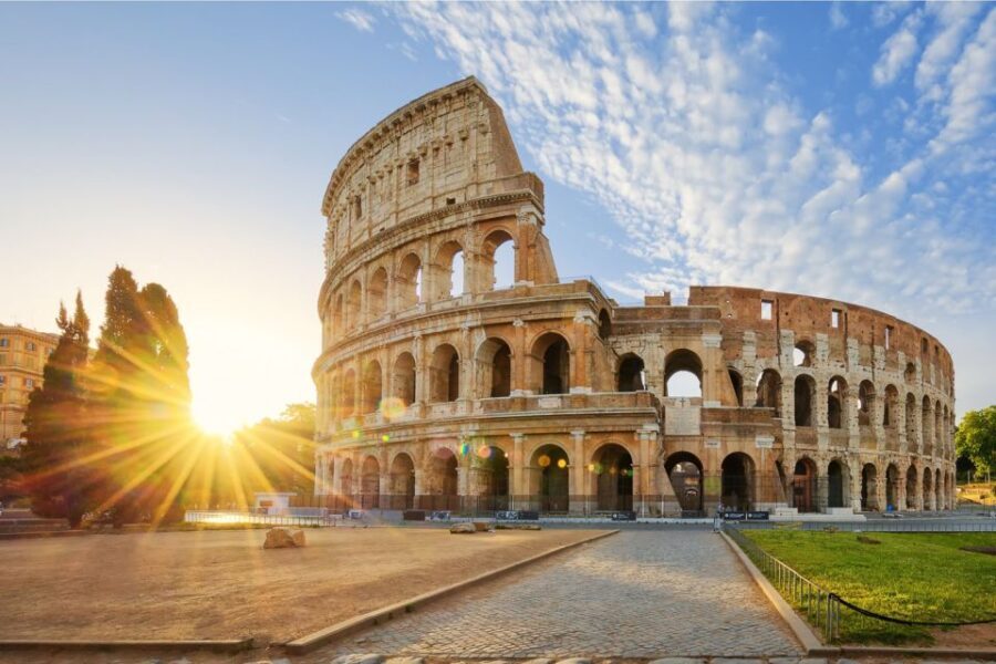 Rome: Colosseum, Ancient Rome and Catacombs Tours & Tickets - Who Will Love This Tour?