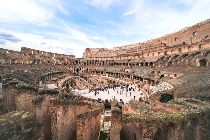 Rome: Colosseum, Forum & Palatine Hill Guided Tour  Best Value - Final Thoughts: Is It Worth It?