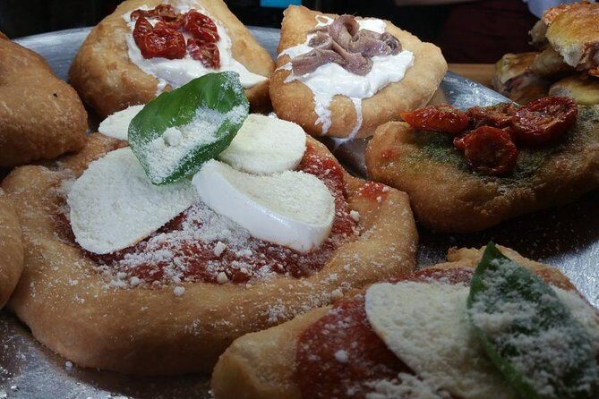 Rome Colosseum: Pizza & Aperitivo Food Tour at Sunset - An In-Depth Look at the Rome Pizza & Aperitivo Tour