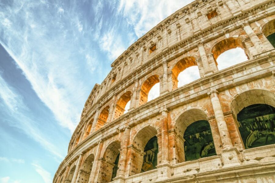 Rome: Colosseum, Roman Forum and Palatine Hill Guided Tour - Value and Practicalities: What to Expect