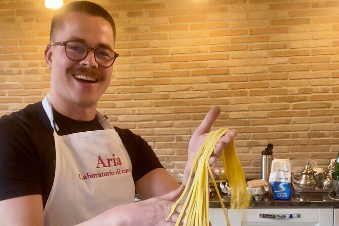 Rome : Cooking Class in a Real Roman Home in Trastevere - The True Value of This Experience