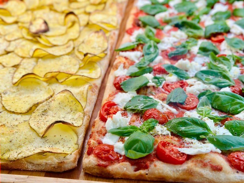 Rome: Discover Trastevere Street Food Guided Tour - Why This Tour Is Worth It