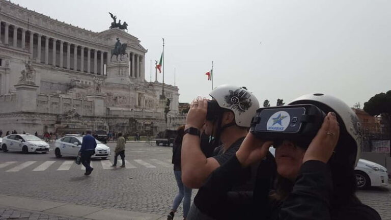 Rome: Early Morning E-Bike Tour - Who Is This Tour Best For?