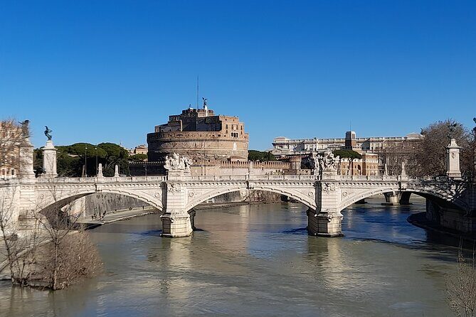Rome: Explore Rome on a Private Golf Cart Tour  Highlights&Views - Who Will Love This Tour?