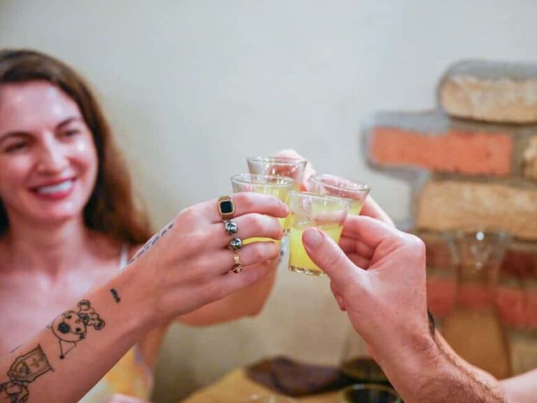 Rome Food Tour: Hidden Gems of Trastevere with Dinner & Wine - In-Depth Look at the Itinerary & Experience