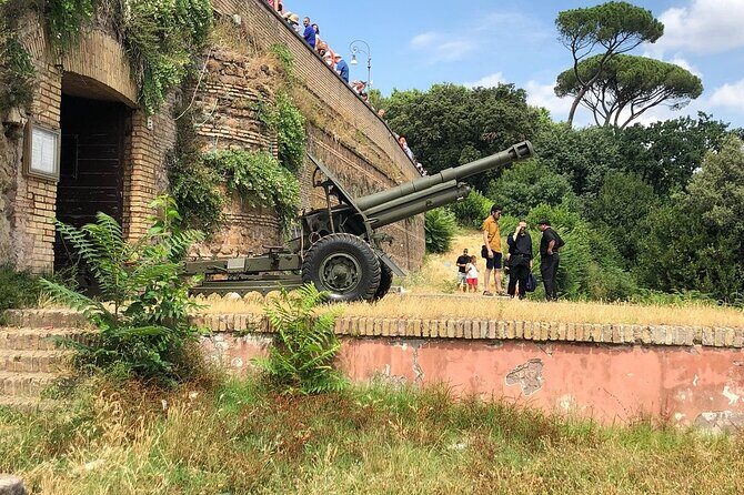 Rome for First-Timers Private Shore Excursion from Civitavecchia Port - What’s Included and What’s Not