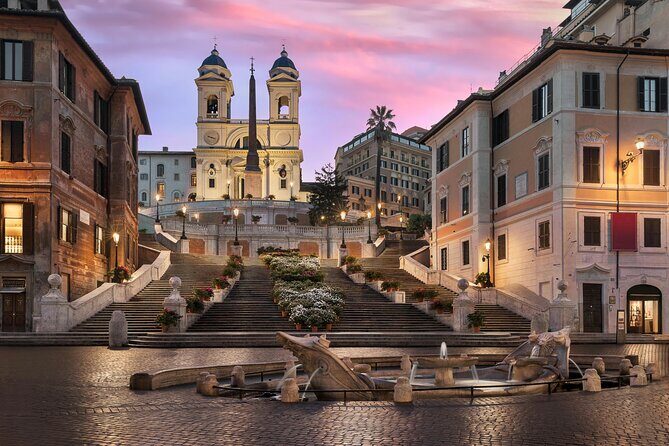 Rome: Full City Tour by Golf Cart (Private or Shared) - Why This Tour Is Worth It