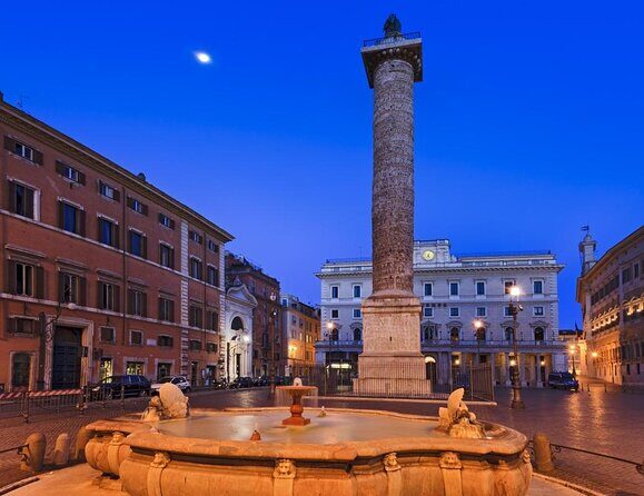 Rome Golf Cart Tour: Discover the Pinnacle Experience - Who Should Consider This Tour?