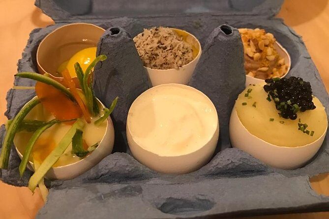 Rome Gourmet Food Tour: An Exclusive Full Meal by Do Eat Better - Analyzing the Experience: Is It Worth It?