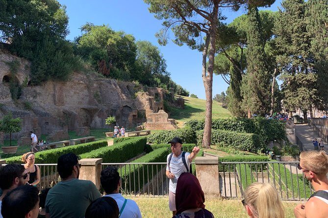 Rome: Guided Group Tour of Colosseum, Palatine Hill & Roman Forum - Who Will Love This Tour?