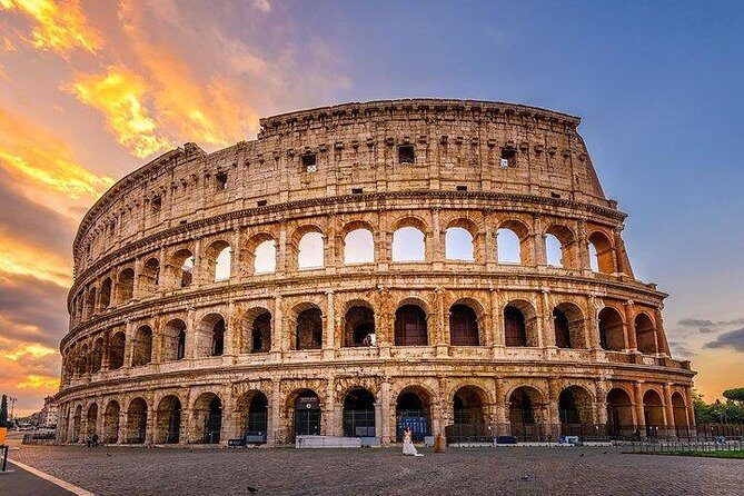 Rome Highlights Private Shore Excursion from Civitavecchia Port - Who Will Love This Tour?