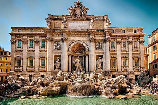 Rome Highlights Private Tour: Fall in Love with the Eternal City - Who Will Get the Most Out of This Tour?