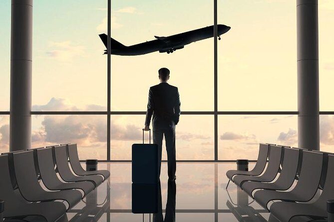 Rome Hotel to Airport Private Transfer - Why This Transfer Works Well for Travelers