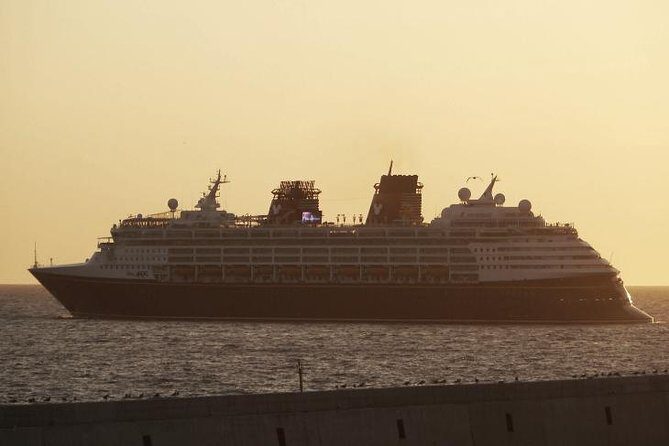 Rome Hotel to Civitavecchia Cruise Ship Port Private Transfer - Who Is This Transfer Best For?