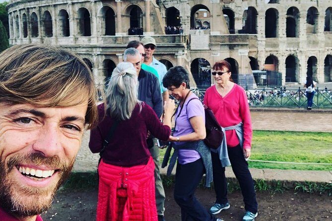 Rome in 2 Full Days Private Tour - Logistics: Comfort, Timing, and Value