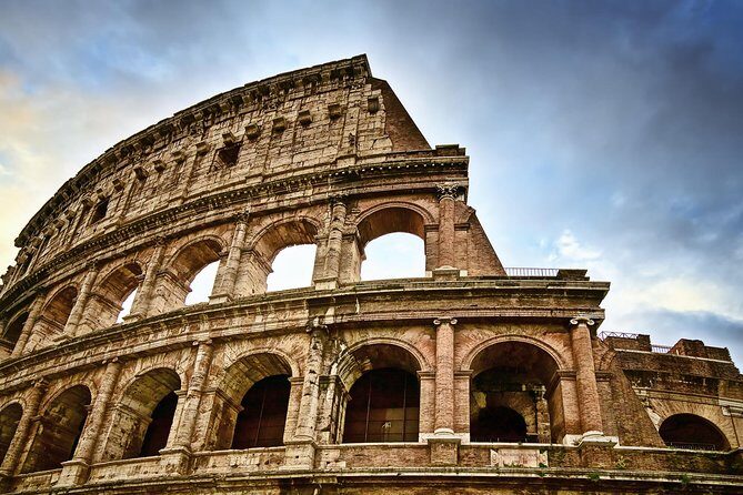 Rome In a Day: Vatican, Colosseum and Ancient Rome Tour - The Sum Up