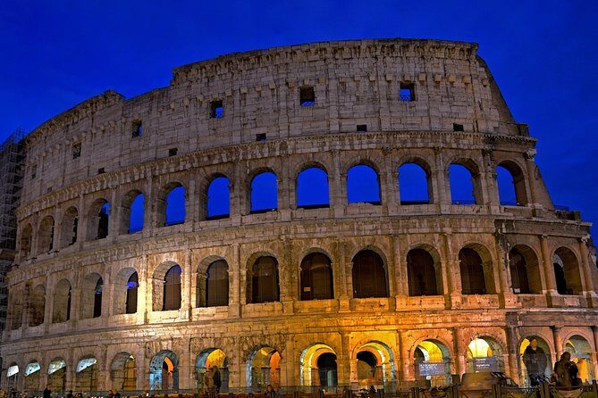Rome in a Day: Vatican Museums, Sistine Chapel and Colosseum - Guides and Experience Quality
