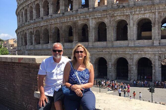 Rome in Golf Cart 4 hours Private Tour with Pickup from hotel - Final Thoughts: Is This Tour for You?