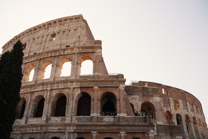 Rome in One Day: with Colosseum, Piazzas and Vatican City - Who Is This Tour Best Suited For?