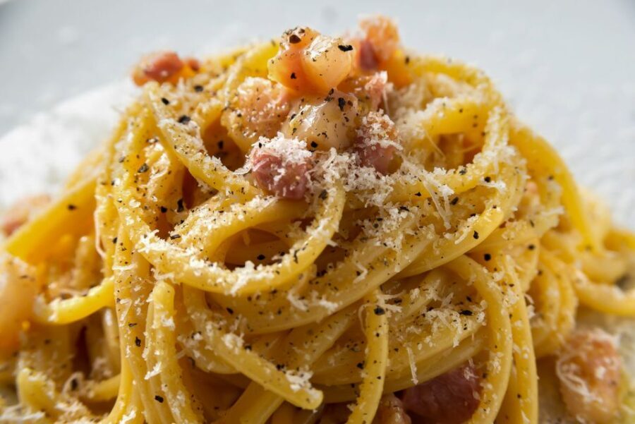 Rome: Monti Street Food Tour - Practical Details