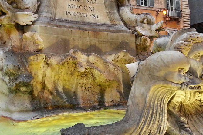 Rome Mythology Private Tour for Families - Analyzing the Value