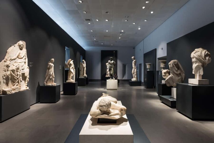 Rome: National Roman Museum Entry Ticket - Final Thoughts: Is It Worth It?