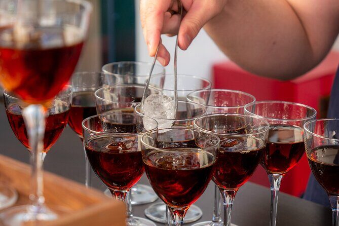 Rome Night Tipsy Tour & Bar Crawl with Forbidden History - What Makes This Tour Stand Out