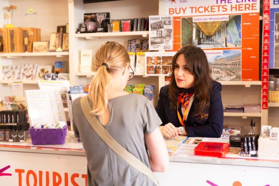 Rome: Palazzo Altemps Reserved Entrance Ticket - An In-Depth Look at the Palazzo Altemps Experience